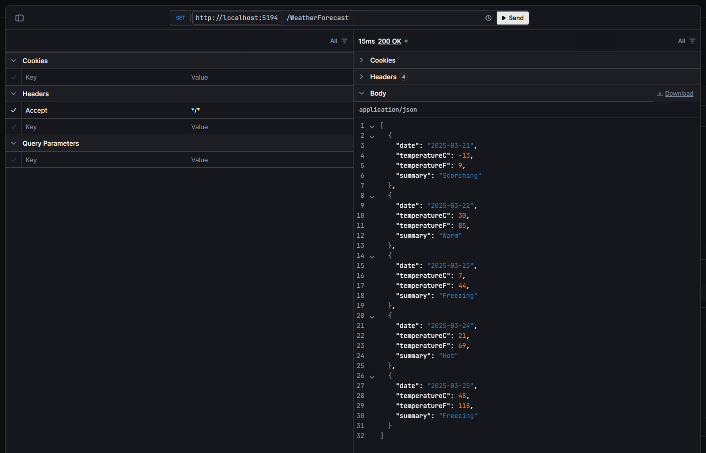 Scalar, the new standard for API documentation 🚀 | Dimitri Laaraybi